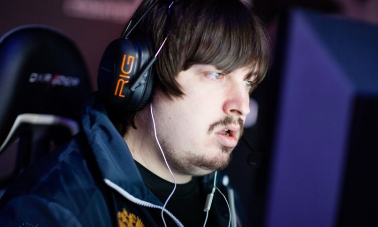 OverDrive: Dosia откроет киберспортивную организацию ,автор статьи Umaril | Click-Storm